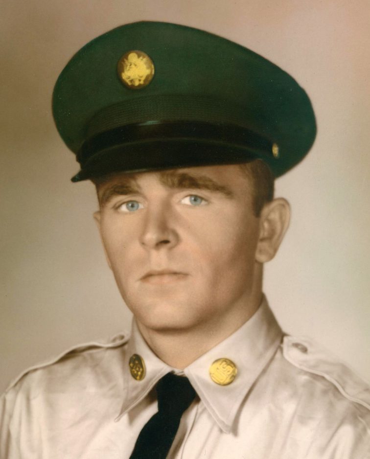 Robert J. King - Observer-Reporter